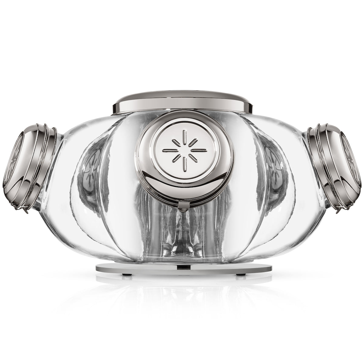 Revolving Candy Carousel – Amen Wardy ™️